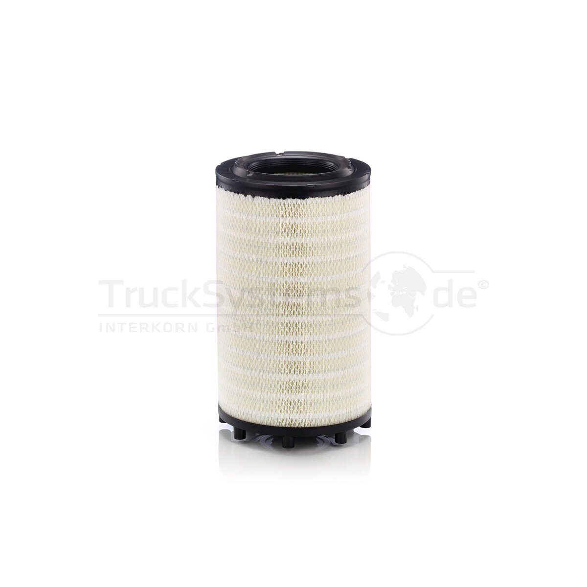 MANN FILTER Luftfilter Scania - C31017, 78,58