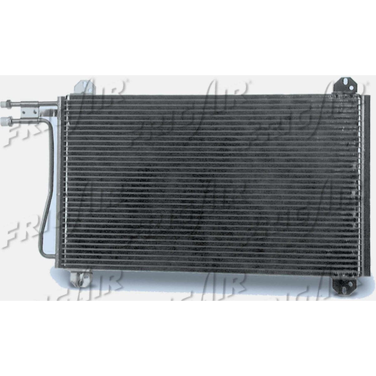Kondensator Sprinter Passend Für A9015000554, 52,36