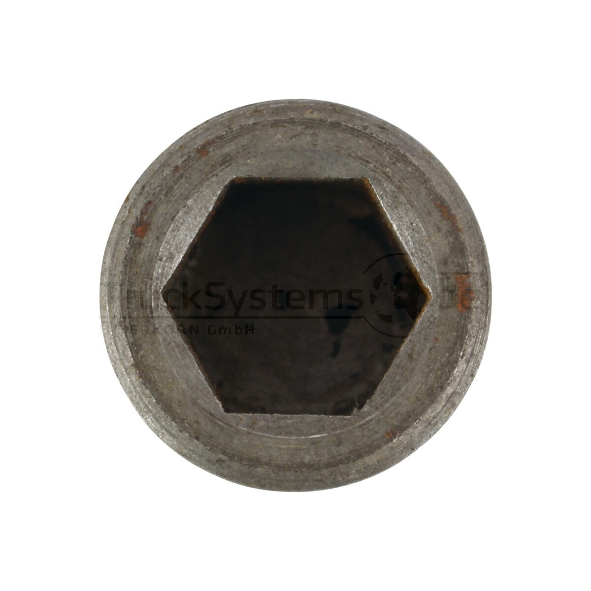 Verschlussschraube pf Mercedes-Benz LKW - 04516 - 4027816045168, 1,86