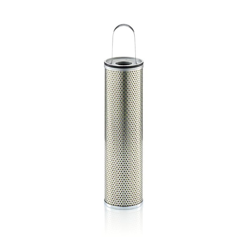 MANN-FILTER Filter, Arbeitshydraulik H 9005 - H9005 für F916100490010 ...