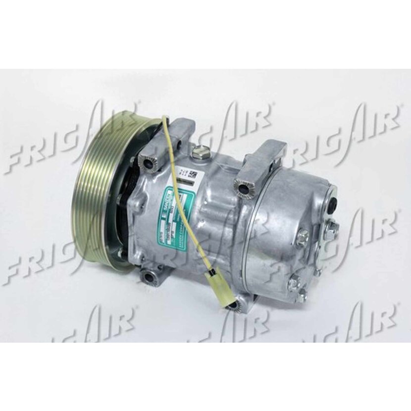 Klima Kompressor Sd7H15 24V 149Mm-8G Renault Premium Passend Für 7482 ...