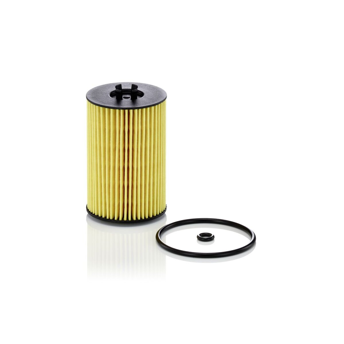 MANN-FILTER Ölfilter HU 7020 z - HU7020z für 65.05504-6000, 20,66