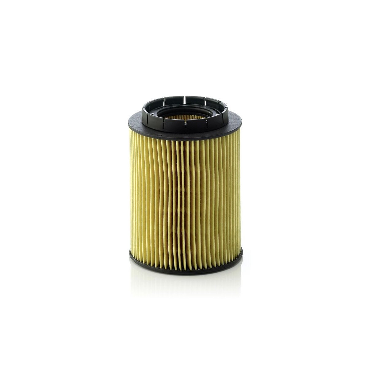 MANN-FILTER Ölfilter HU 932/6 n - HU932/6n für 05015171AA, 26,44
