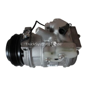 ROCKINGER Anhängerkupplung automatisch gefedert 227G110J - 227G110 J,