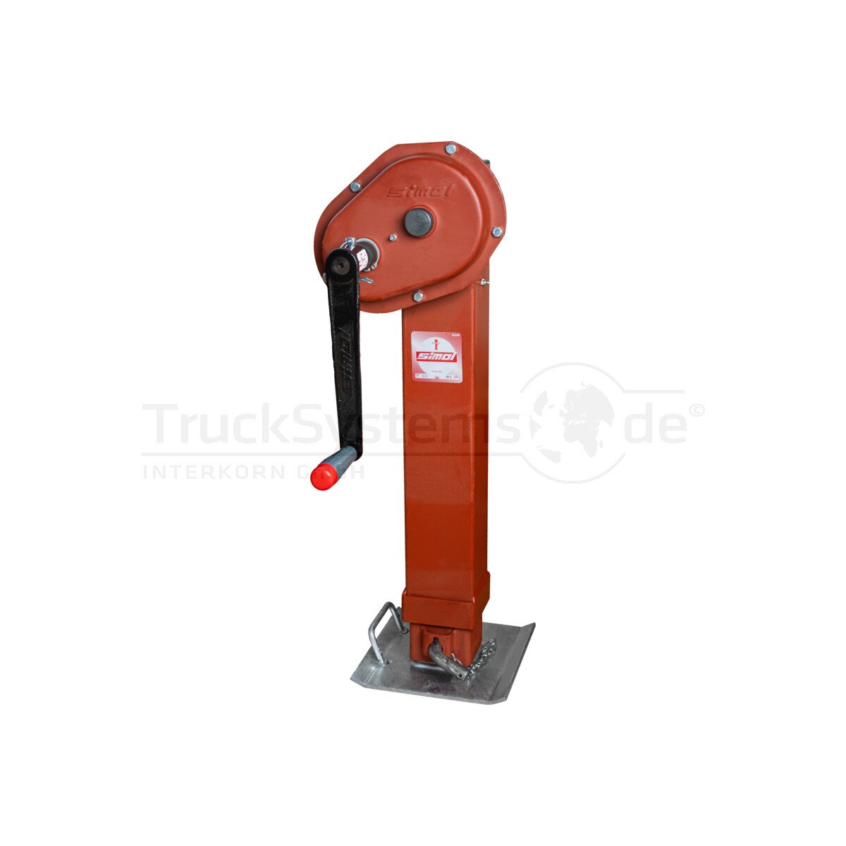 SIMOL Stützwinde - kra 750 - 4250808763331 - kra750, 536,45