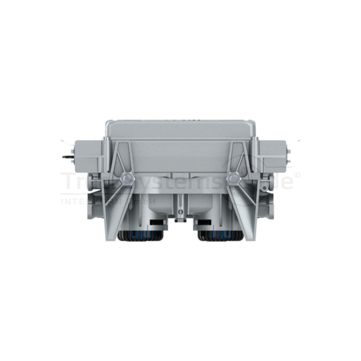 Wabco Anhängermodulator EBS REMAN-Einheit 480102014 R - 480102014R ...