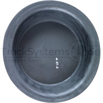 BPW Membranzylinder für Achslift Typ 36 - 05.444.10.37.0 - 0544410370 ...