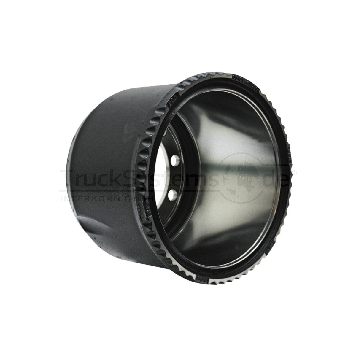 BPW Bremstrommel BPW SN4220 Höhe 277mm - 03.106.77.04.0 - 0310677040 ...