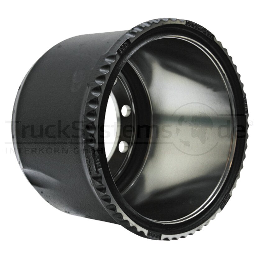 BPW Bremstrommel BPW SN4220 Höhe 277mm - 03.106.77.04.0 - 0310677040 ...