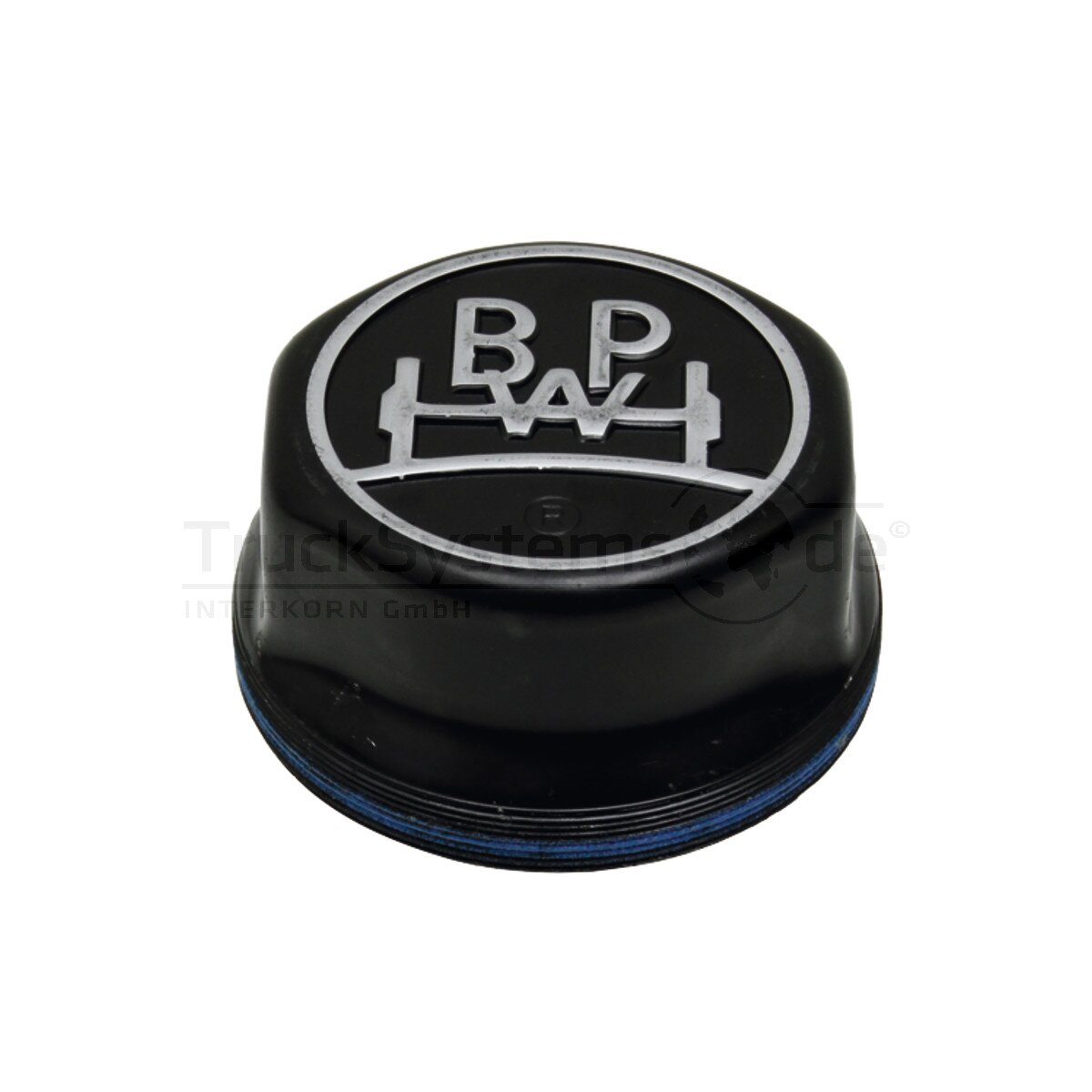 BPW Radkapsel 125 x 2 - 03.212.24.07.0 - 0321224070, 30,94