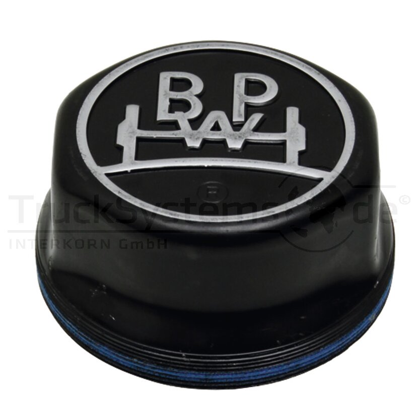 BPW Radkapsel M 135 x 3/ H 80/ SW 120 - 03.212.25.02.0 - 0321225020, 55 ...