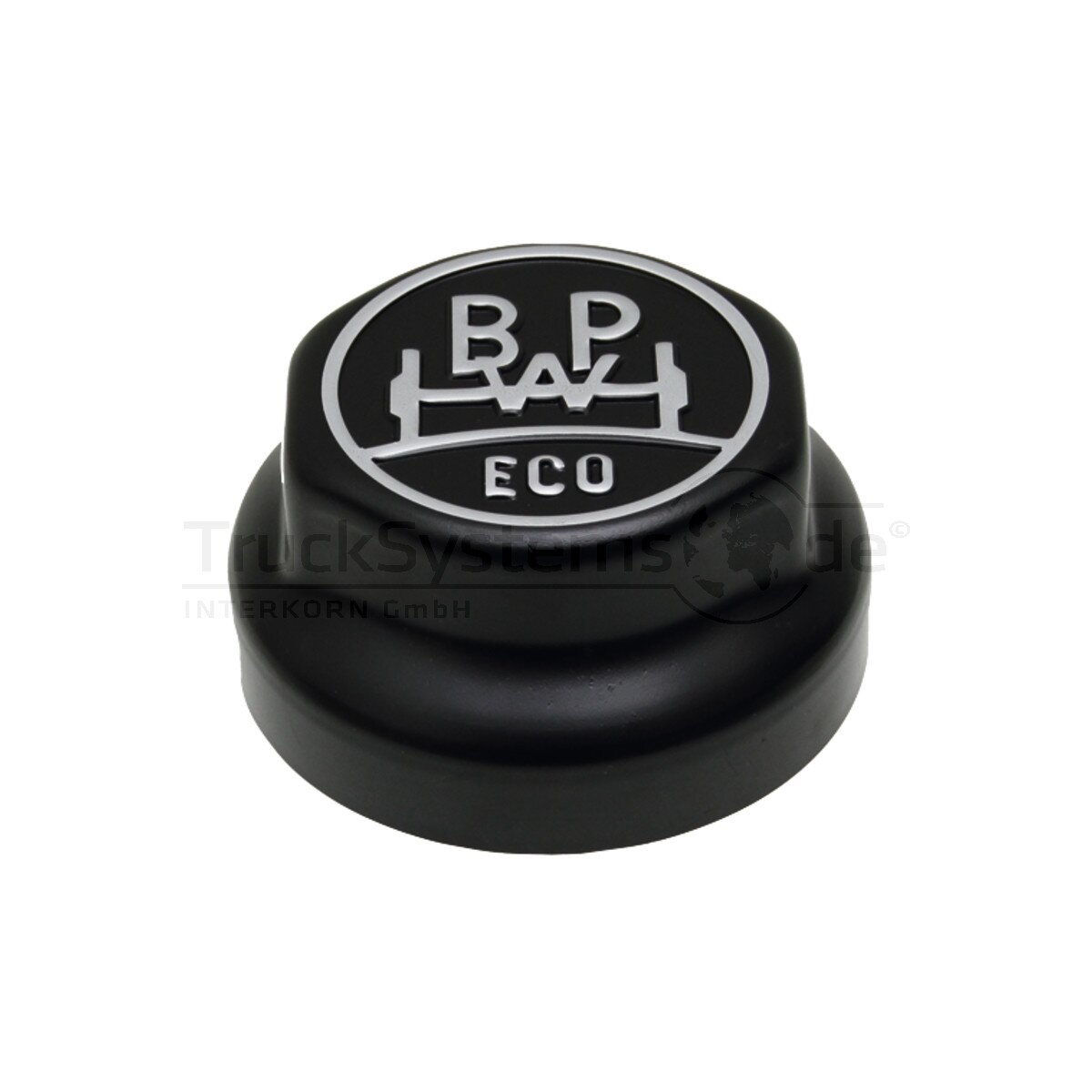 BPW Radkapsel ECO 135 x 2 Innengewinde - 03.212.25.08.0 - 0321225080 ...