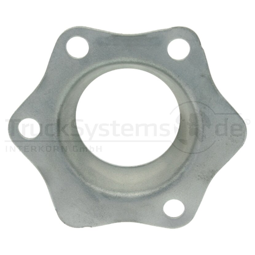 BPW Lagerhalter für Kugelbuchse B - 03.229.02.18.0 - 0322902180, 9,14