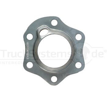 BPW Lagerhalter für Kugelbuchse B - 03.229.02.18.0 - 0322902180, 9,14