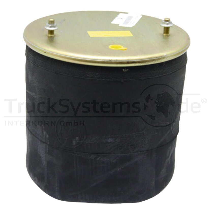 BPW Luftfederbalg 36 mit GFK - Glocke V45/80 - 05.429.43.51.0 - 05429 ...