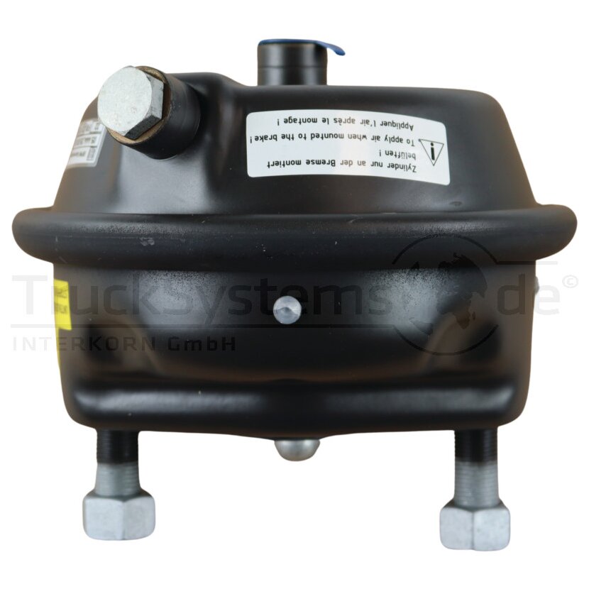 BPW Membranzylinder 22'' Ausführung A - 05.444.35.01.0 - 0544435010, 71 ...