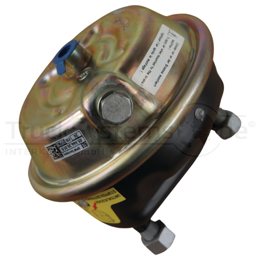 BPW Membranzylinder (Scheibenbremse Typ 24") - 05.444.36.01.0 - 05444 ...