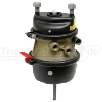 Wabco Doppelmembran-Tristopzylinder 9253840100 - 925 384 010 0, 78,99
