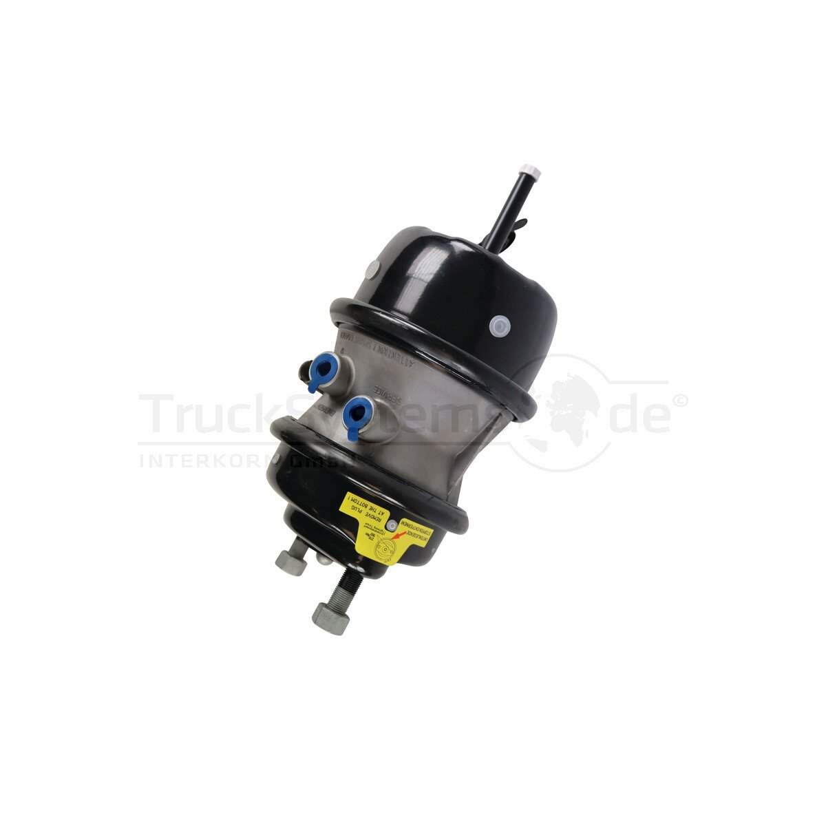 BPW Kombi-/Federspeicherzylinder 18 /24'' - 05.444.42.02.0 - 05444420 ...