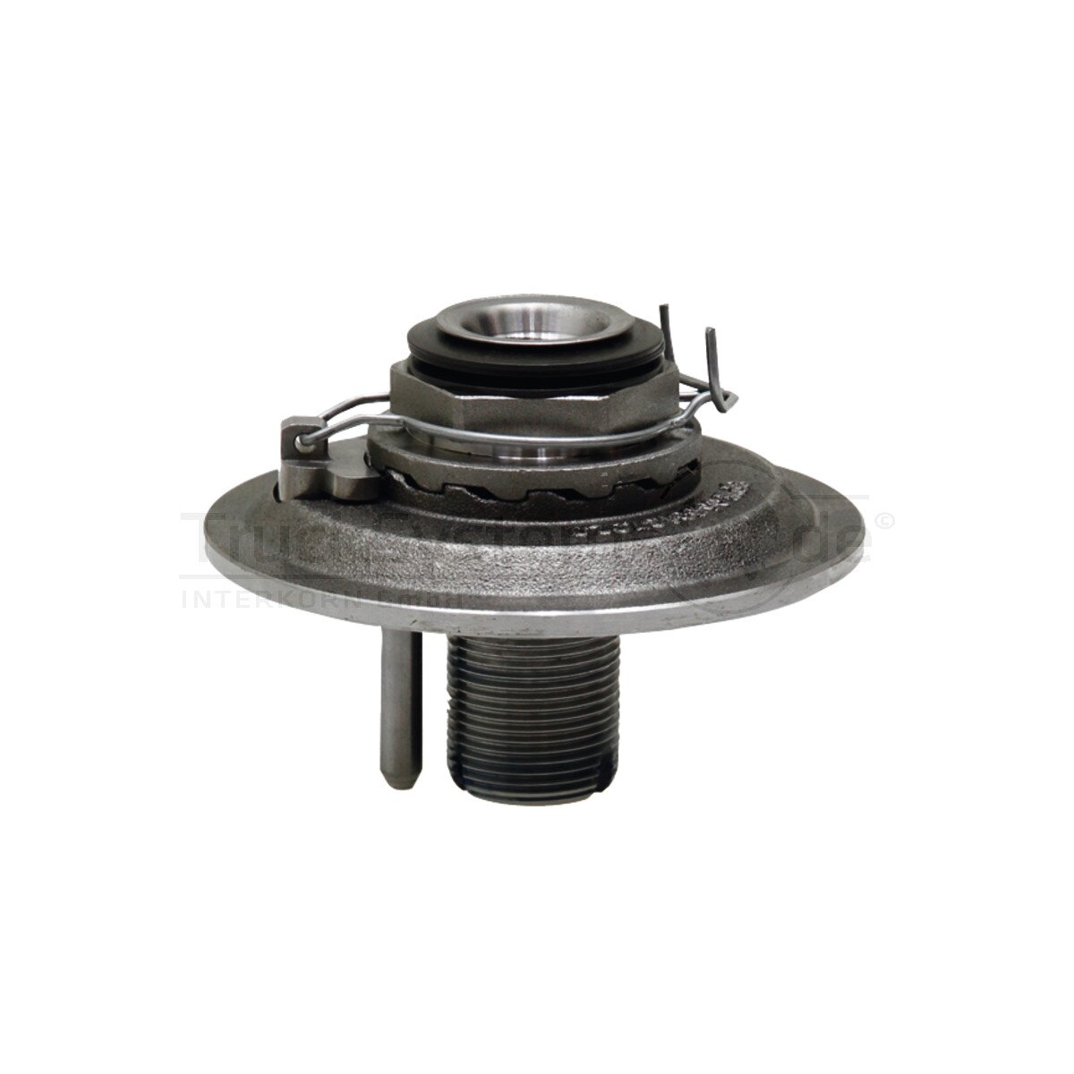 BPW RS - Achsschraube ECO - Plus 2 komplett - 09.001.37.03.0 - 090013 ...
