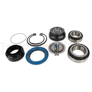 BPW RS - Achsschraube ECO - Plus 2 komplett - 09.001.37.03.0 - 090013 ...