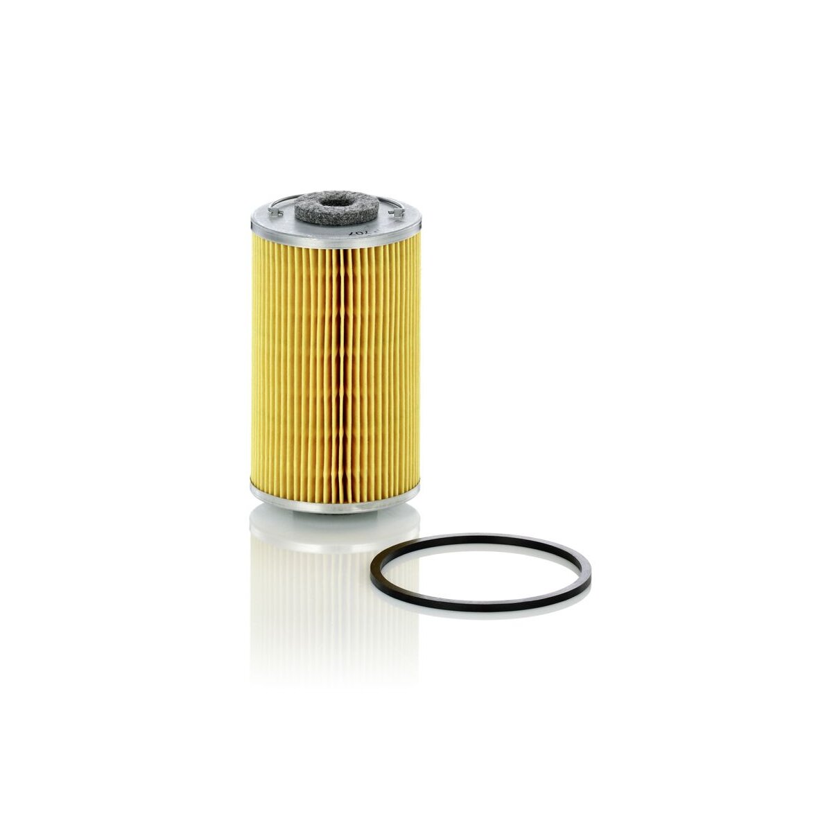 MANN-FILTER Kraftstofffilter P 707 x - P707x für 0548257, 11,86