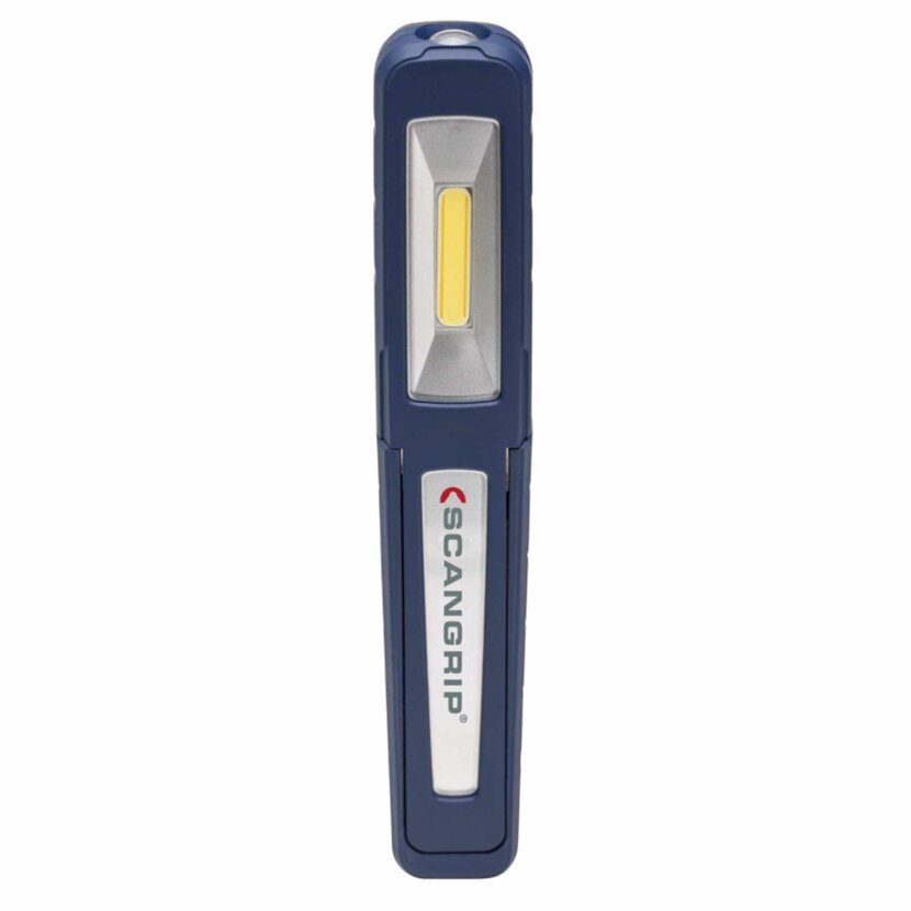 SCANGRIP Arbeitsleuchte UNIPEN LED - 35420, 46,92