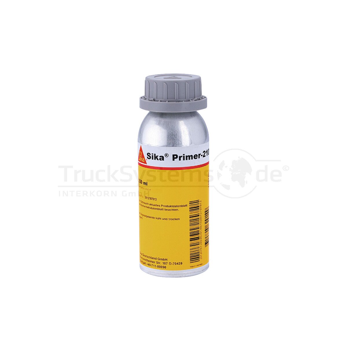 SIKAFLEX Sika 210 Primer 250ml - 425365, 47,47