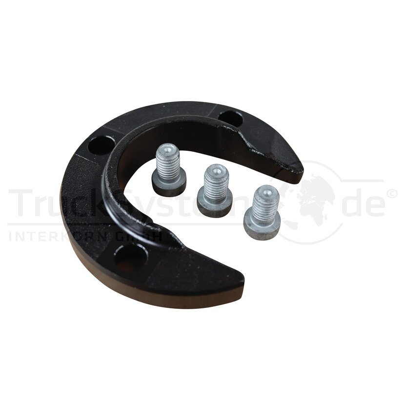 JOST Reparatursatz Verschluss - SK 2121-51 - SK212151, 108,10