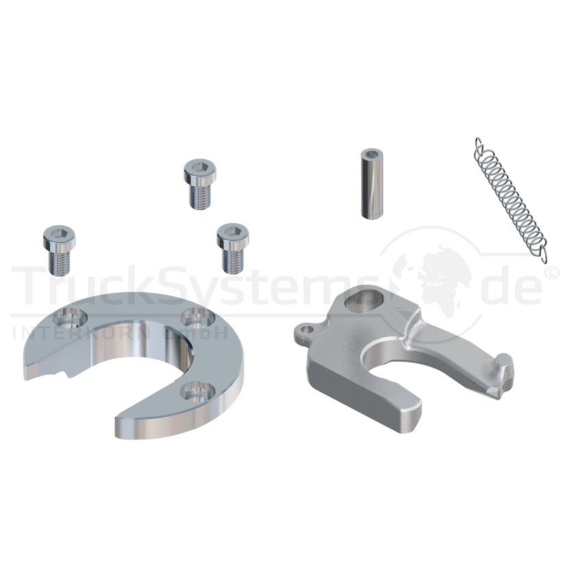 JOST Reparatursatz Verschluss - SK 3221-50 - SK322150, 322,89