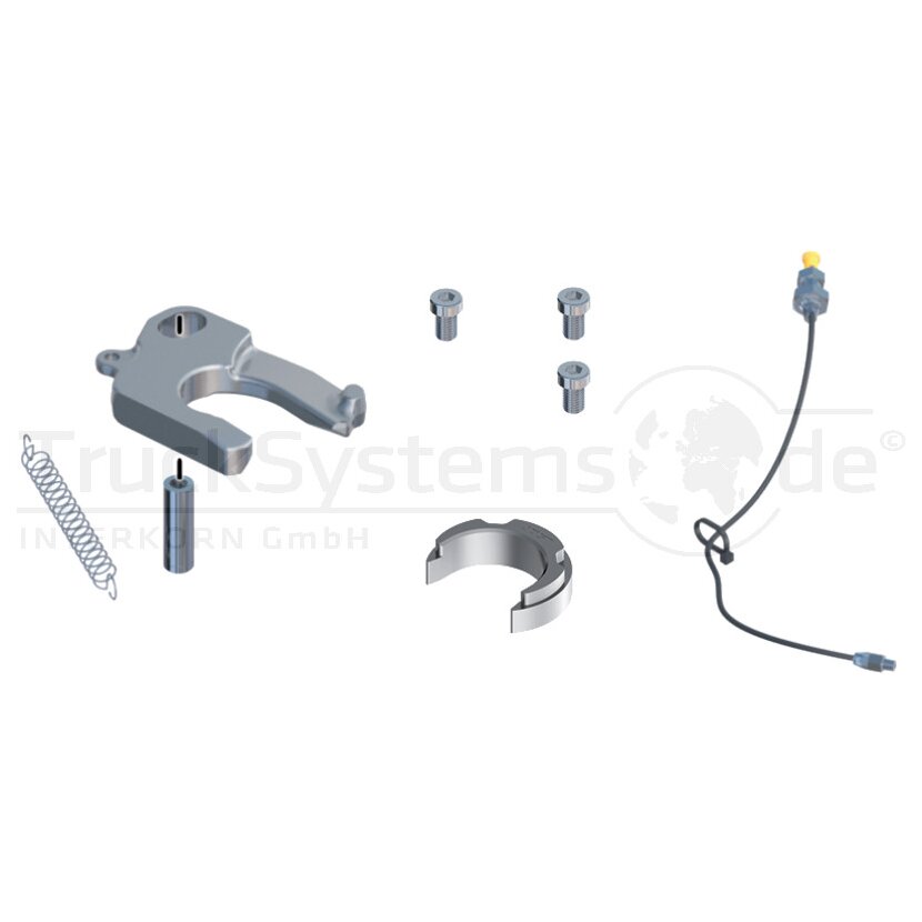 JOST Reparatursatz Verschluss JSK37CZ - SK 3221-50 Z - SK322150Z, 269,30