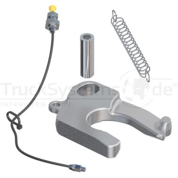 JOST Zugfeder - SK 847 - SK847, 11,95