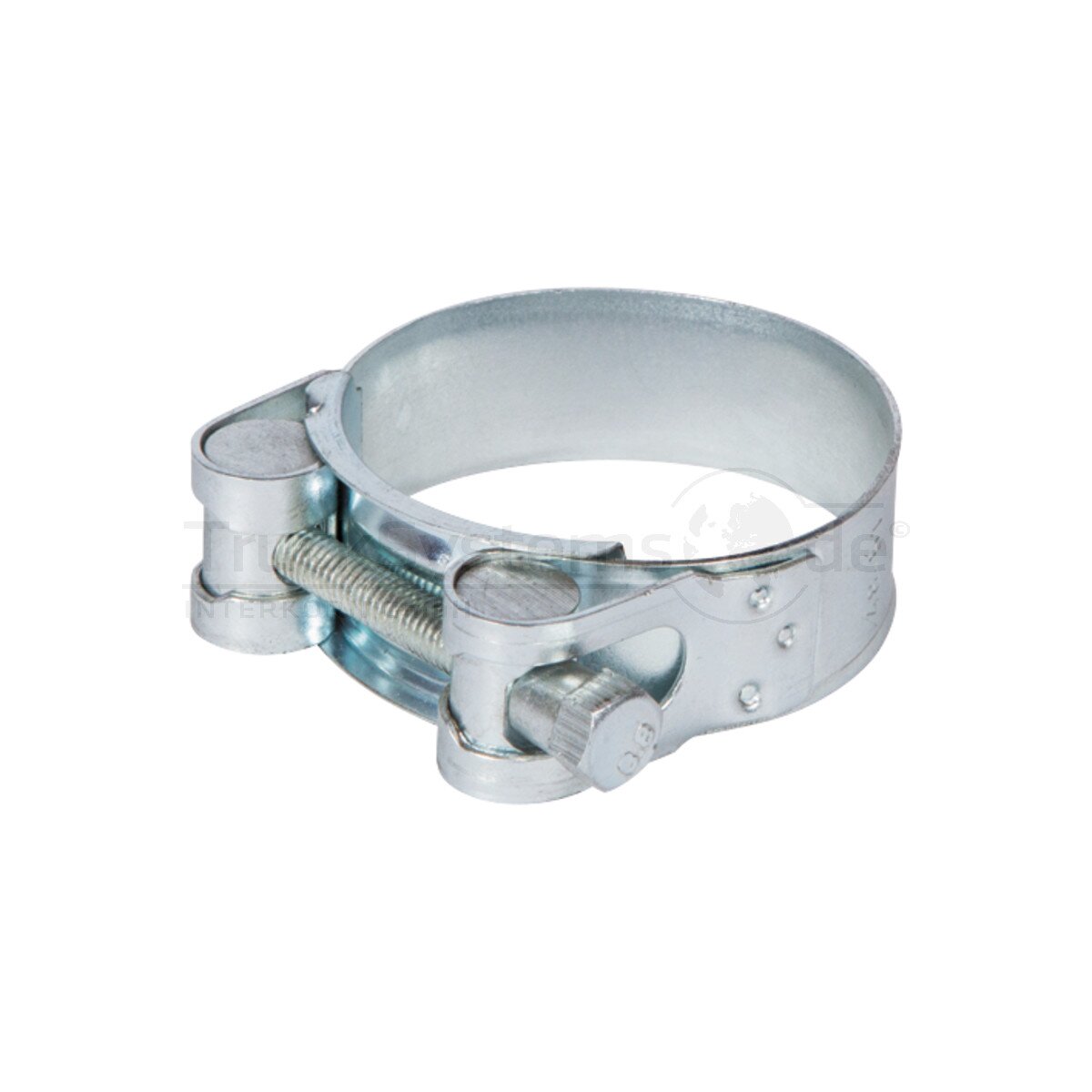 NORMA Schelle GBS 48-51/20 W1 VE1 - 06387120051, 21,62