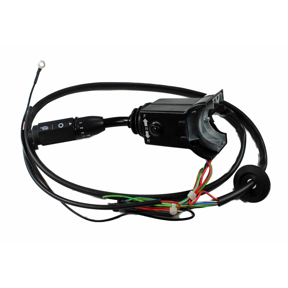 SWF Fahrschalter - 202 138 - 202138, 229,69