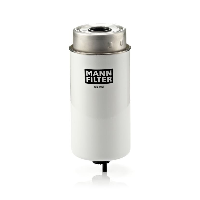 MANN-FILTER Kraftstofffilter WK 8168 - WK8168 für 0.900.0511.9, 100,11