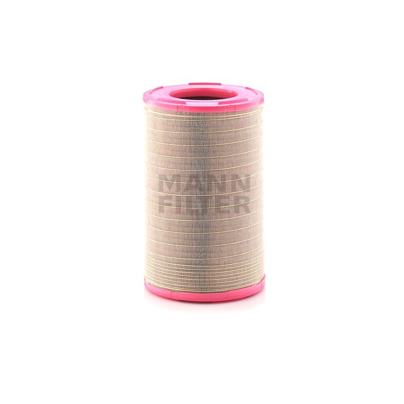 MANN+HUMMEL MAN Motorluftfilter F2000 81.08304-0097 C301353 - AF25264 ...