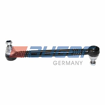 AUGER Gehäuse, Schritt 87943 - für MERCEDES 9406601101, 72,49