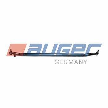AUGER Kotflügel 85768 - für MERCEDES 9438811101, 121,35
