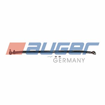 AUGER Kappe, Spiegel 93153 - für MERCEDES 9438110207, 8,22