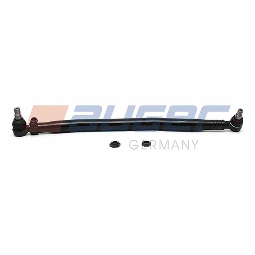 AUGER Kappe, Felge 84307 - für MERCEDES 9064000125, 32,44