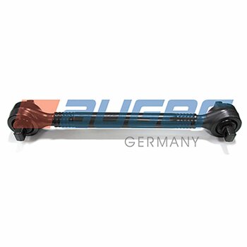 AUGER Halter, Stoßstange 95366 - für MERCEDES 9408851231, 48,99