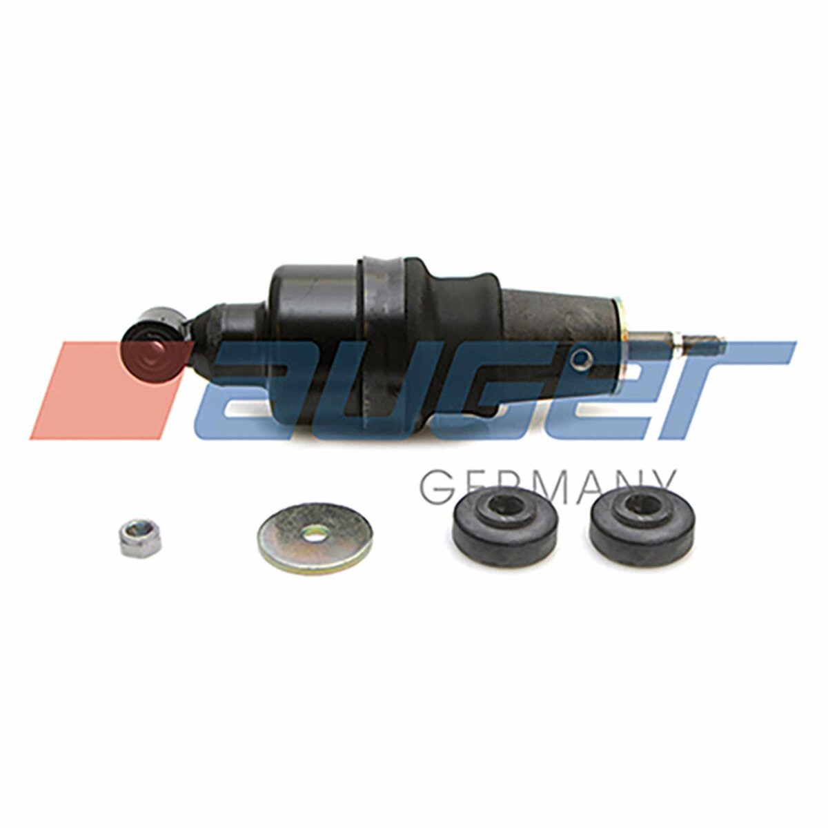 AUGER Luftfederbalg,mit Stoßdämpfer,Fahrerhaus 20117 - für DAF 162347 ...