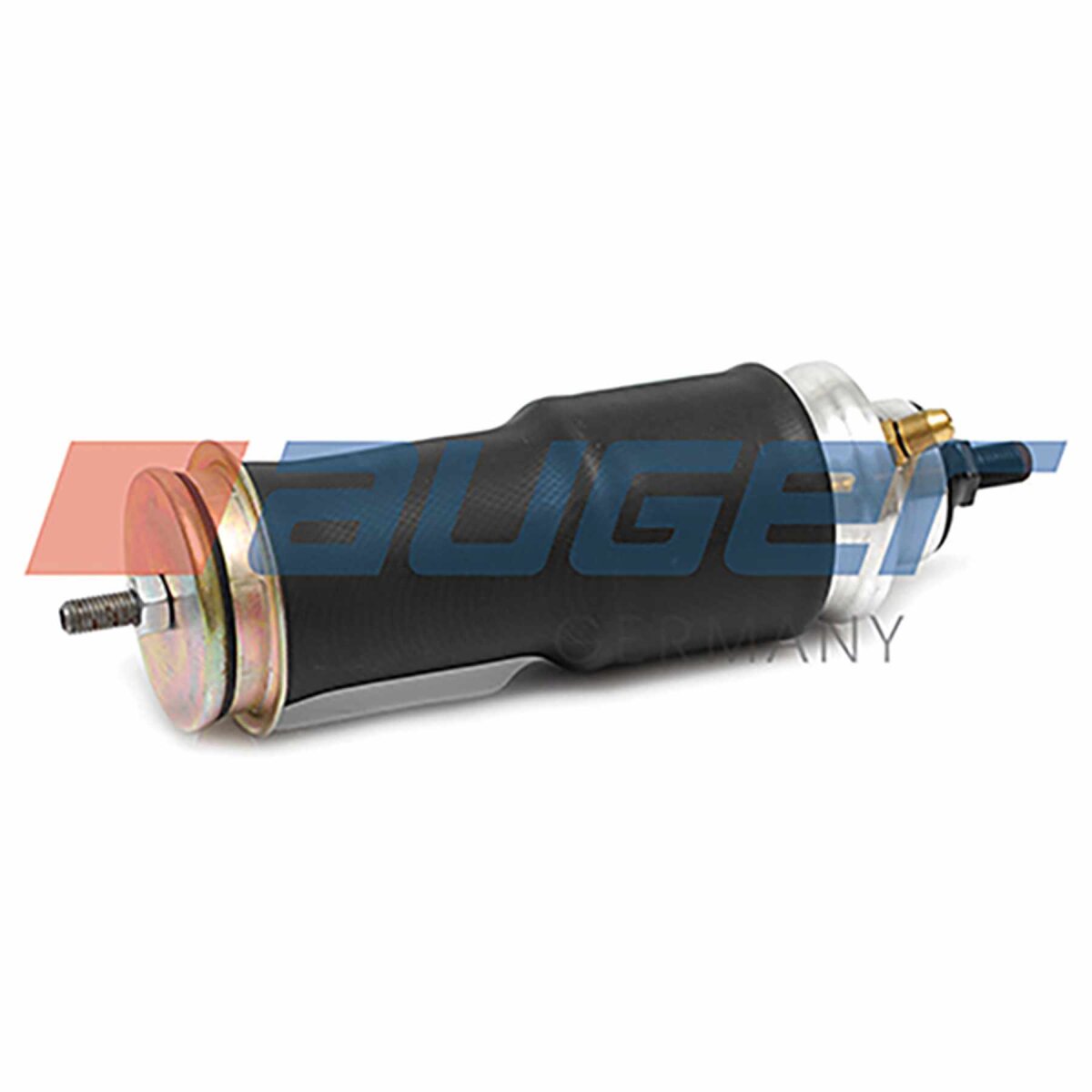 AUGER Luftfederbalg,mit Stoßdämpfer,Fahrerhaus 20134 - für SCANIA 139 ...