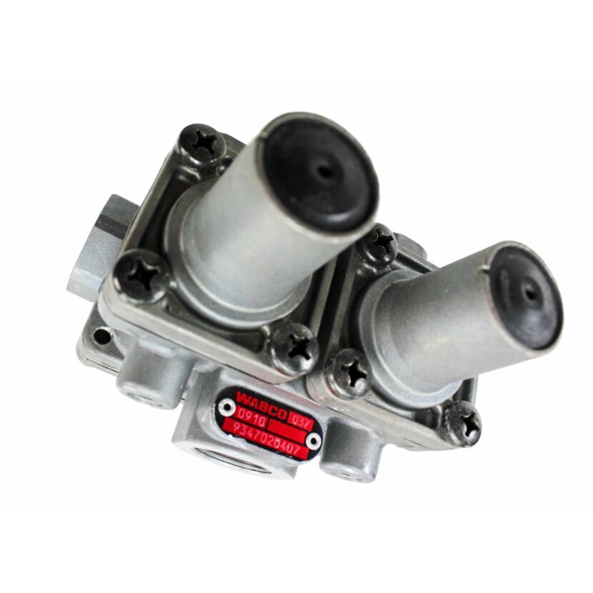 Mehrkreisschutzventil