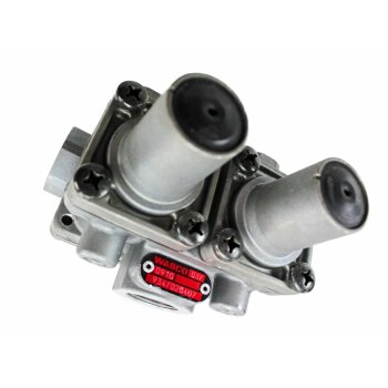 Wabco Mehrkreisschutzventil