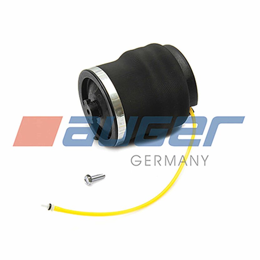 AUGER Luftfederbalg, Sitz 20458 - für VOLVO 20443545, 26,94
