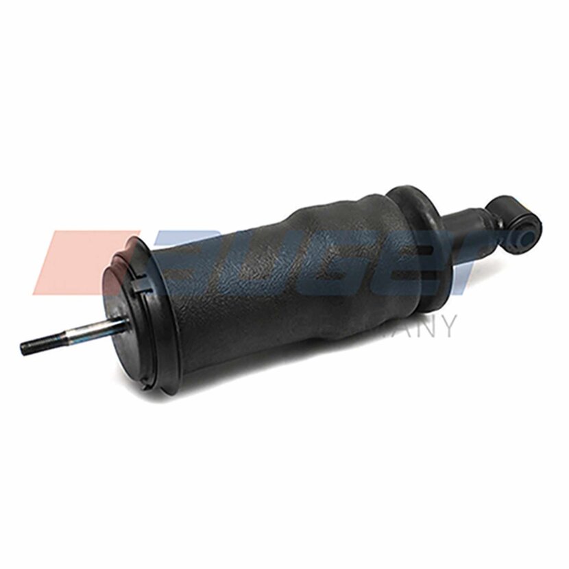 AUGER Luftfederbalg,mit Stoßdämpfer,Fahrerhaus 20523 - für SCANIA 239 ...