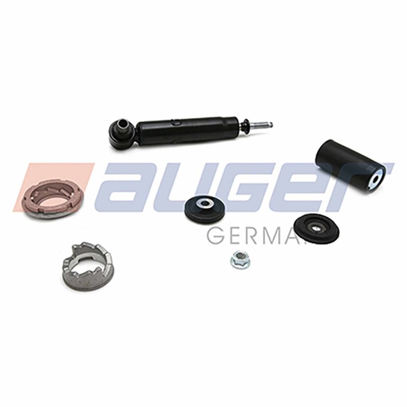 AUGER Stoßdämpfer, Cabin 20529 - für VOLVO 21739591, 37,35
