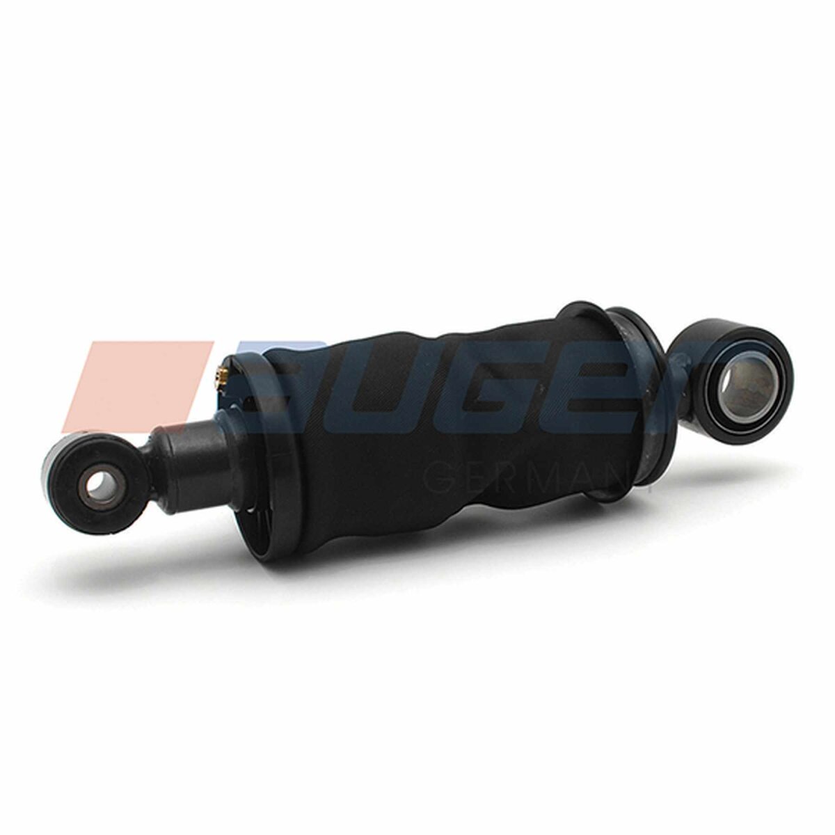 AUGER Luftfederbalg,mit Stoßdämpfer,Fahrerhaus 20634 - für MERCEDES 9 ...