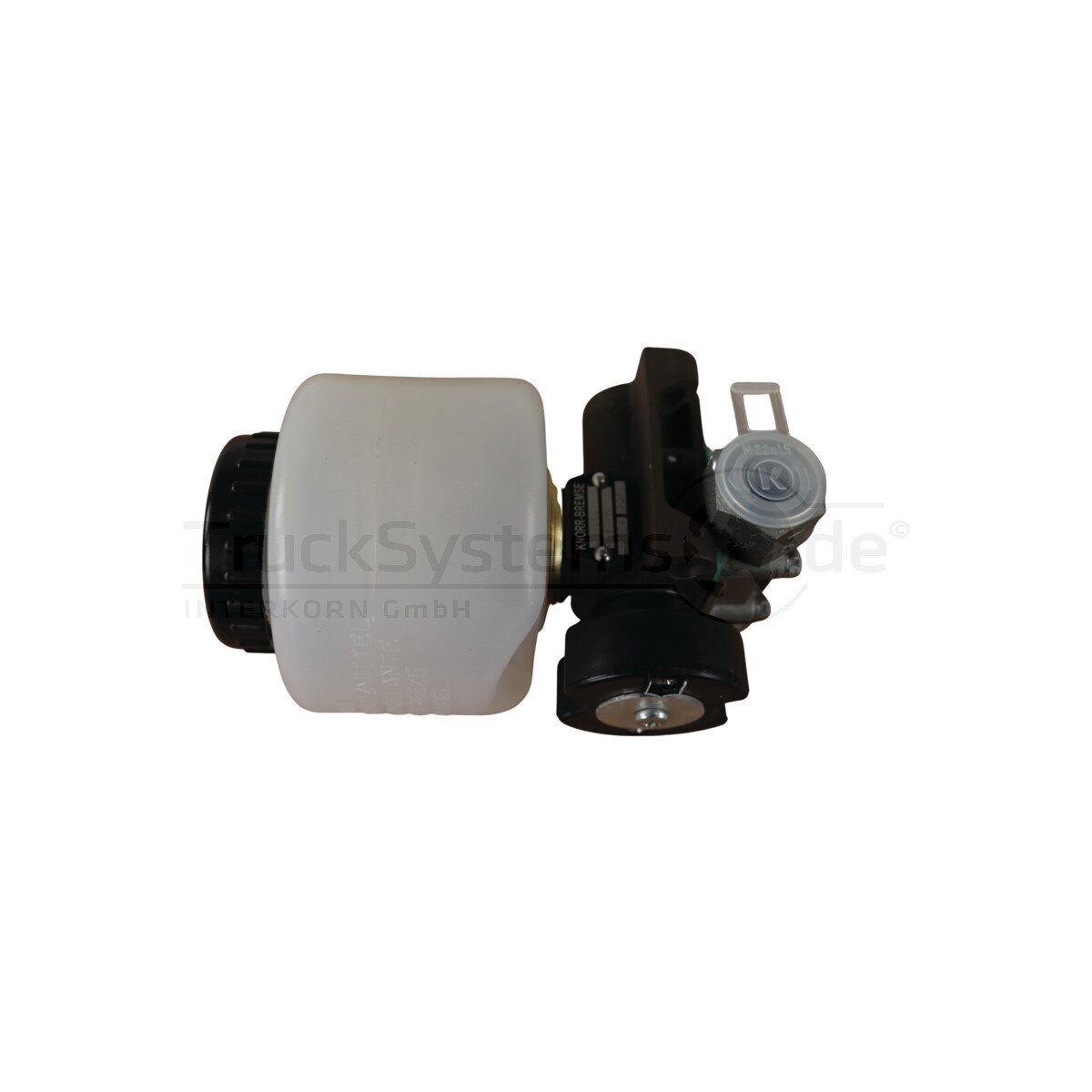 Knorr Frostschutzmittelpumpe I90375 LA4116, 303,52